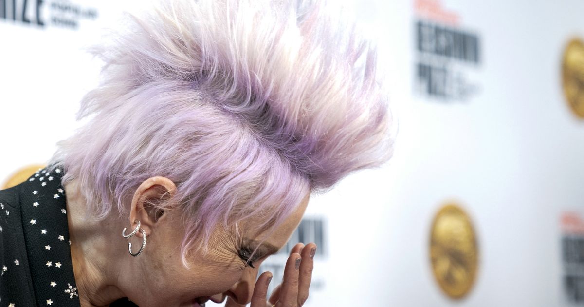 Cyndi Lauper compie 70 anni