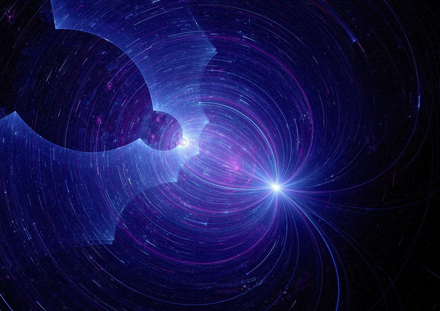 Perché La Sardegna è Il Luogo Ideale Per Ospitare Leinstein Telescope 2863