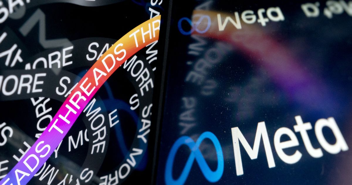 Threads, l'anti-Twitter nato da una costola di Instagram