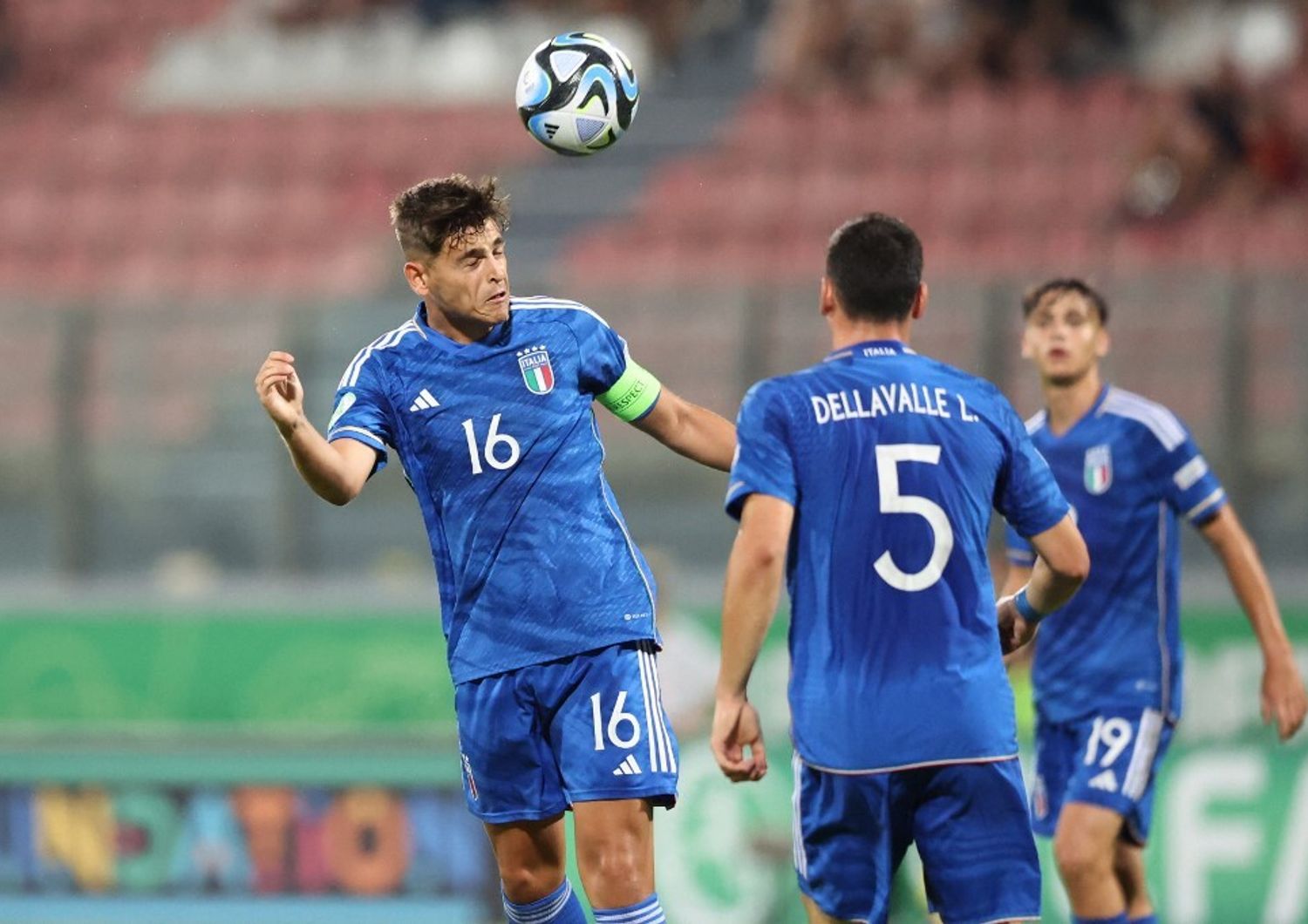 L'Italia Under 19 è campione d'Europa