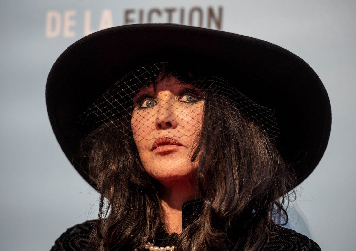 Guai per l'attrice francese Isabelle Adjani, accusata di riciclaggio