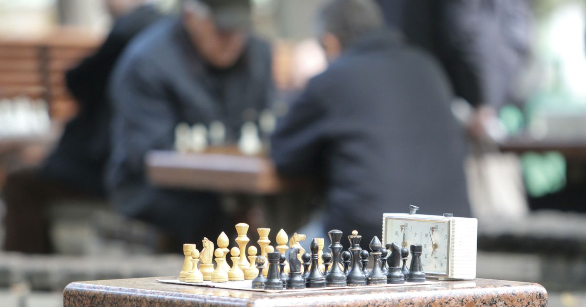 La giornata internazionale degli scacchi tra numeri e curiosità [VIDEO]