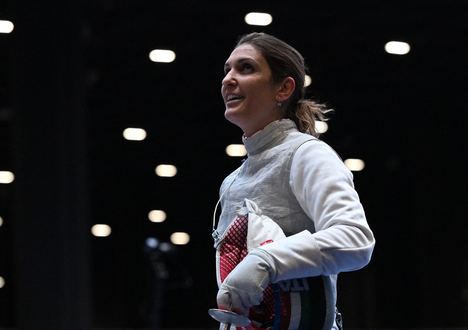 Errigo contro Volpi. Finale tutta italiana ai mondiali di scherma