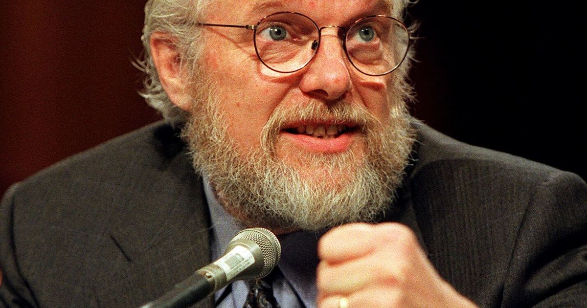 Addio a John Warnock, cofondatore di Adobe