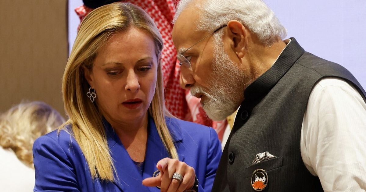 Effetto Melodi: il meme che spopola sui social indiani