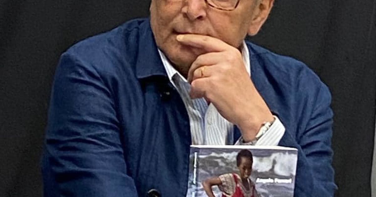 È morto Angelo Ferrari, il cronista che raccontò l'Africa