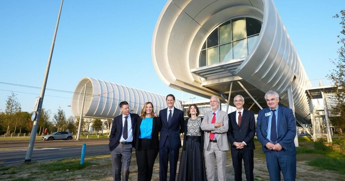 Al Science Gateway del Cern la scienza è per tutti