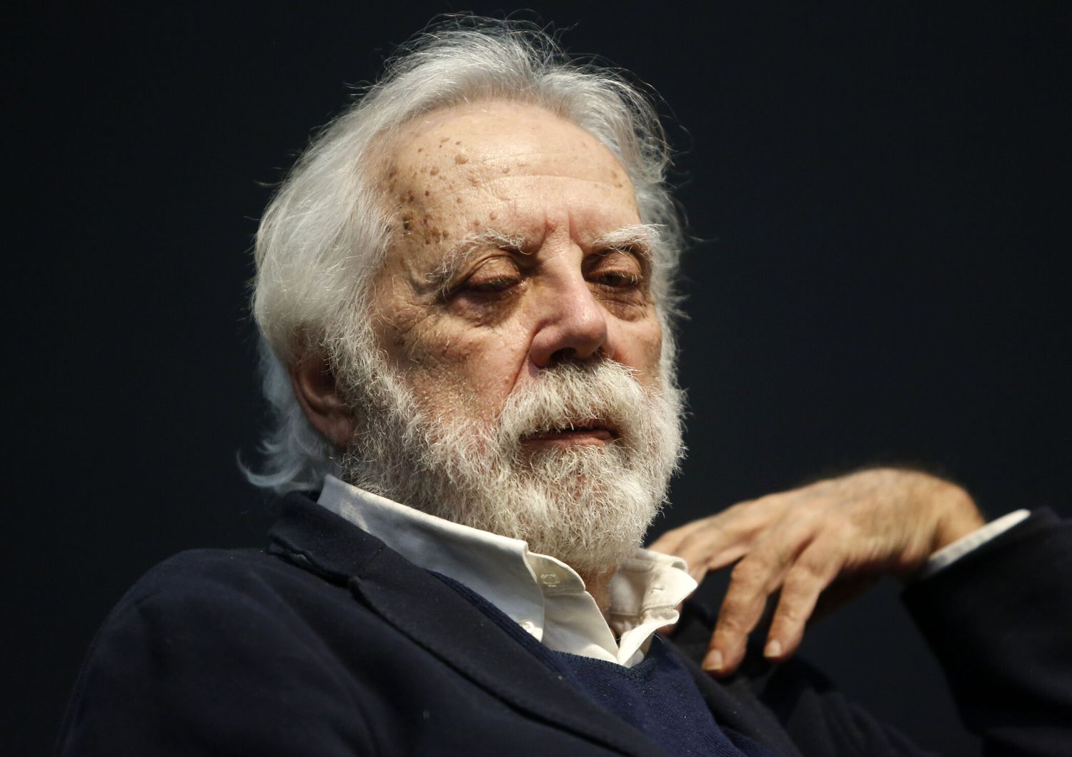 È morto il vignettista Sergio Staino