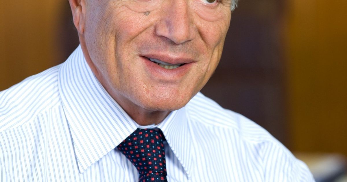 Thea Paola Angelini sarà l'amministratrice di sostegno del 're della ...