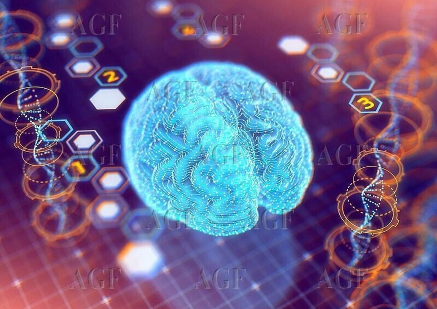 Apprende come un cervello umano, ma è una rete neurale fisica
