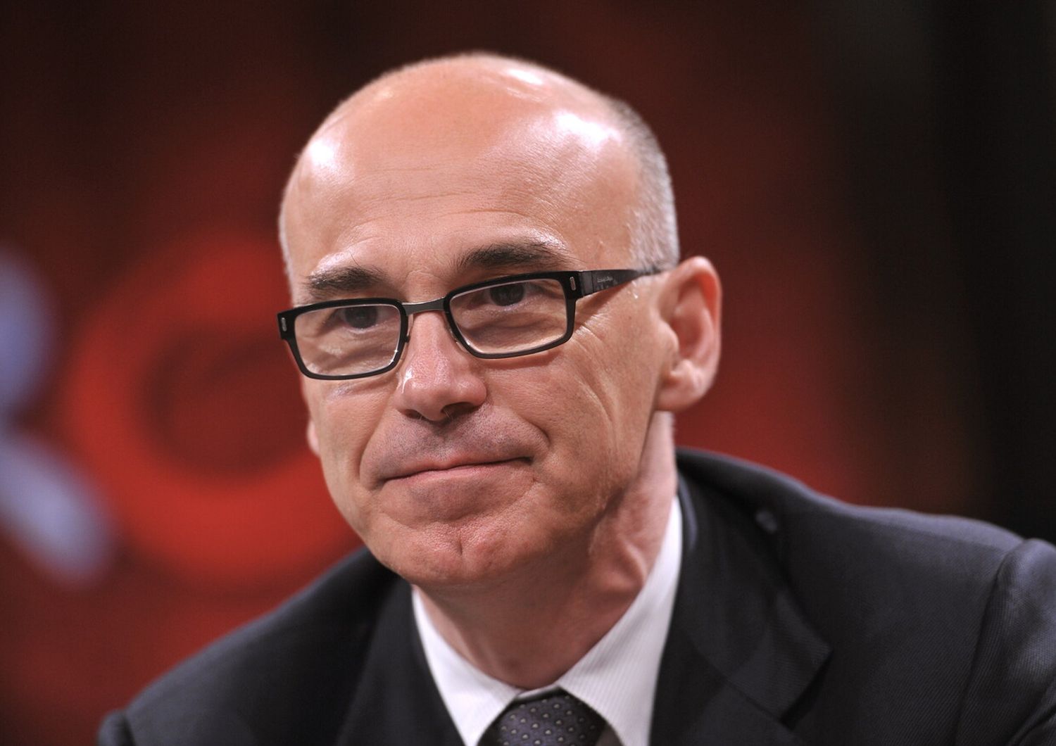 Il ritorno di Soru con la sua ‘rivoluzione gentile’