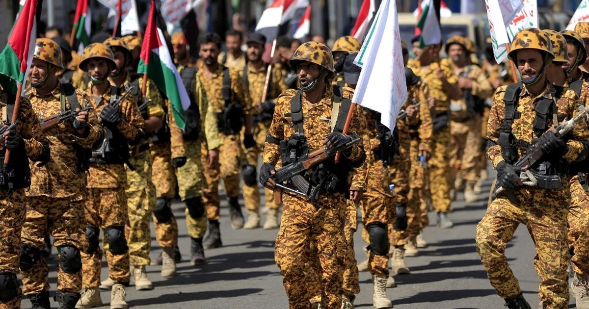 Così gli Huthi dello Yemen possono colpire Israele