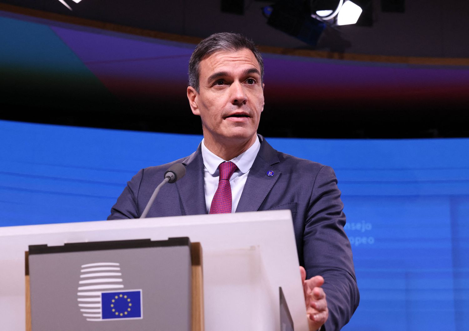 In Spagna è il giorno di Sanchez