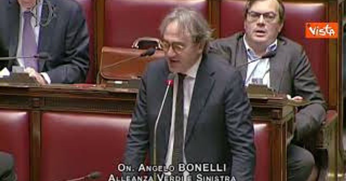 Carne sintetica, Bonelli (Avs): 'Divieto è decisione politica, non ...