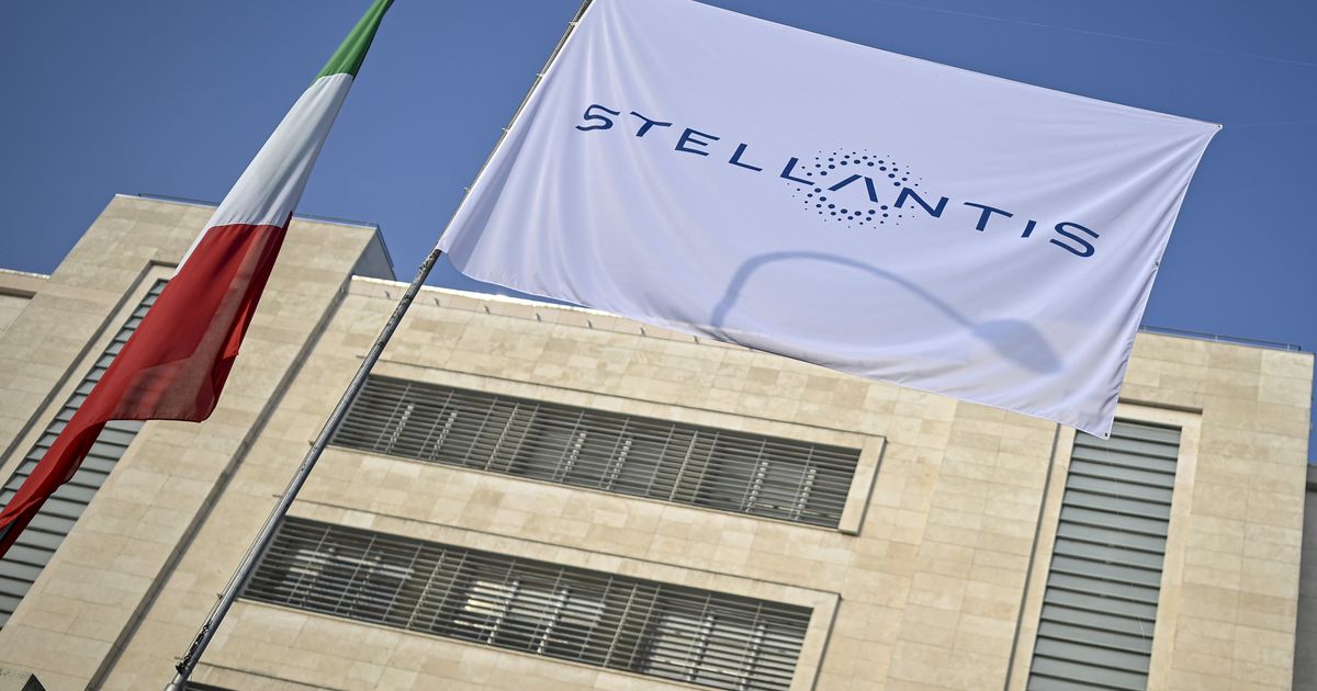 Stellantis apre gli ordini della nuova Fiat 600 hybrid