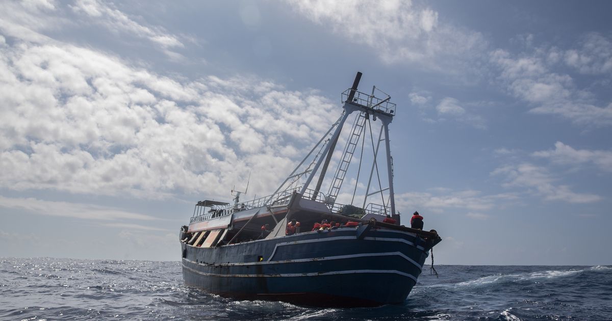 Ue, lunedì il voto finale sul regolamento dei migranti