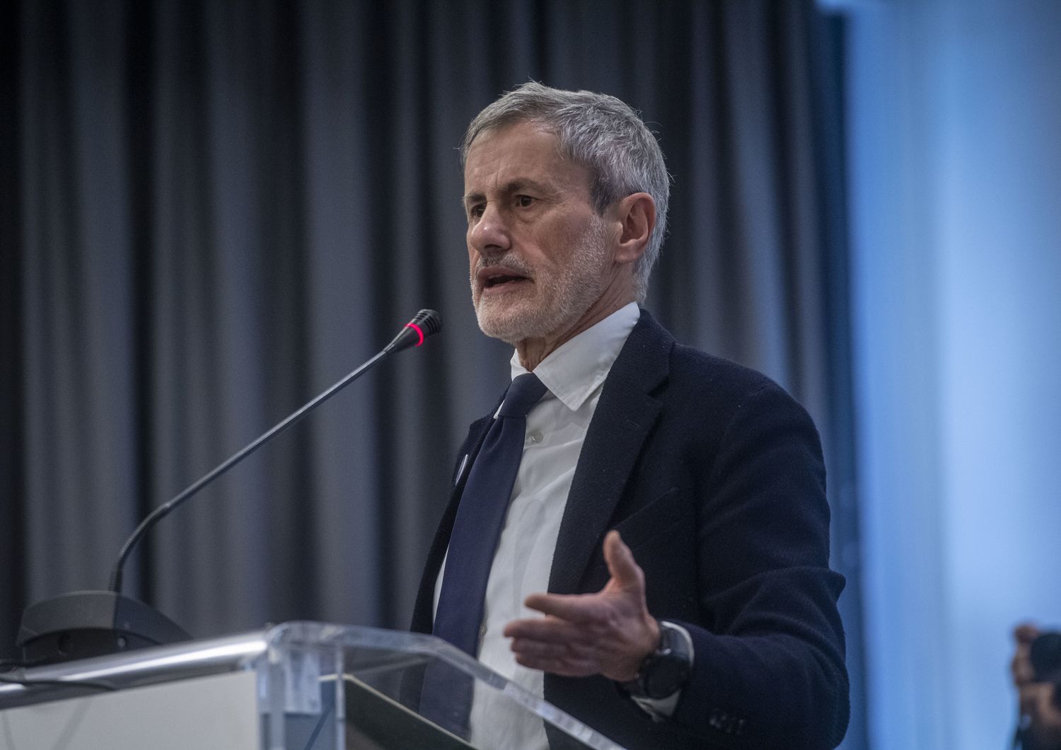 Expo 2030, Alemanno: ‘L'umiliazione di Roma non resti senza conseguenze’