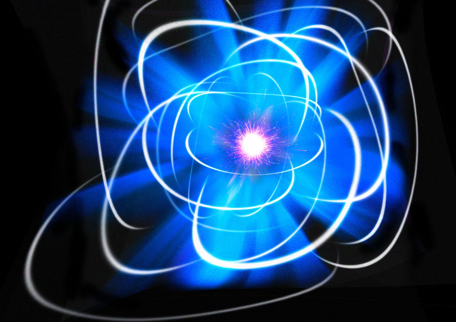 Una nuova teoria concilia la meccanica quantistica con la relatività ...