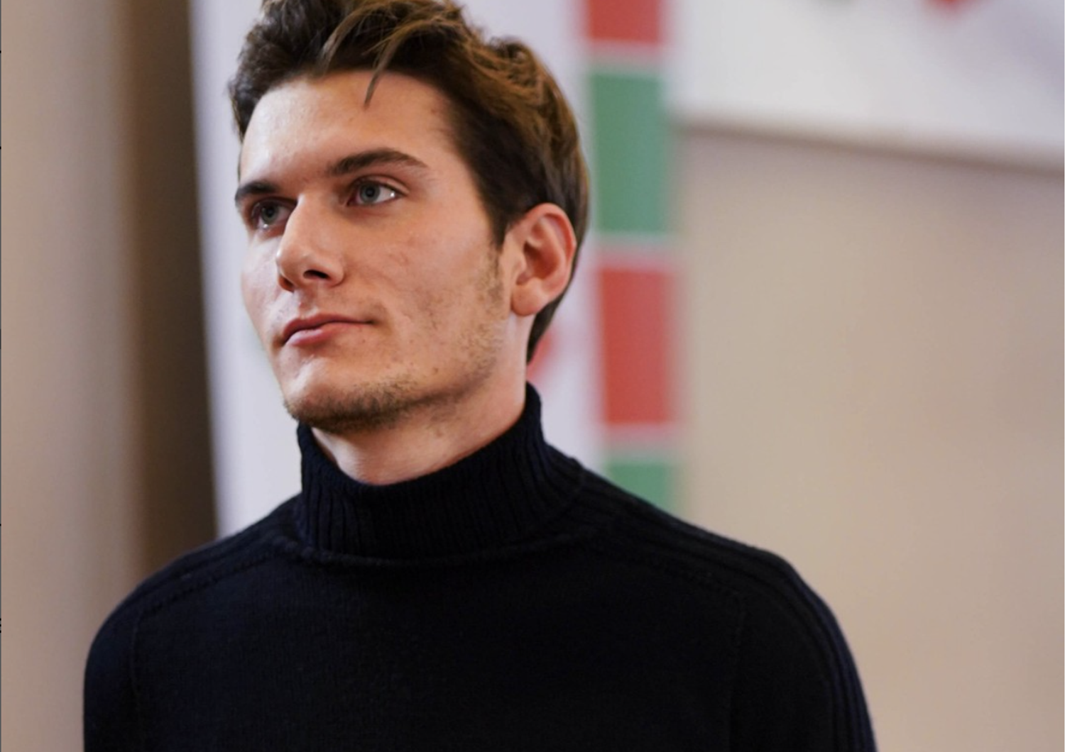 Luca Moroni si conferma campione italiano di scacchi: ‘I 2650 punti ...