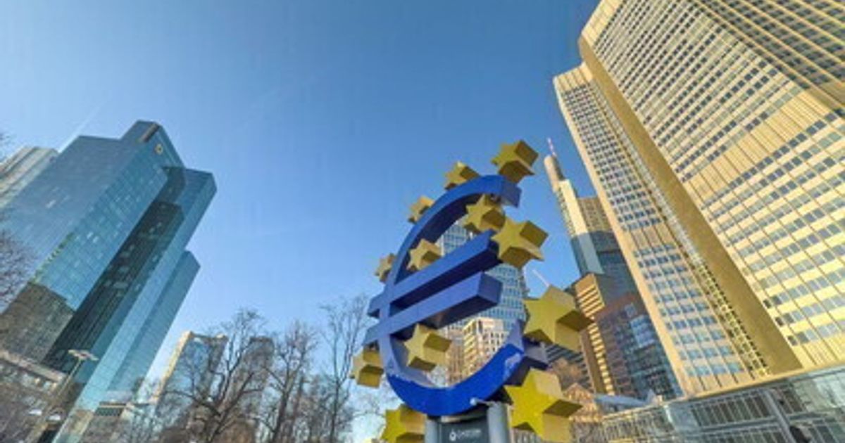 Nuovo taglio della Bce, tassi al 2,25%. Ma prospettive "deteriorate ...