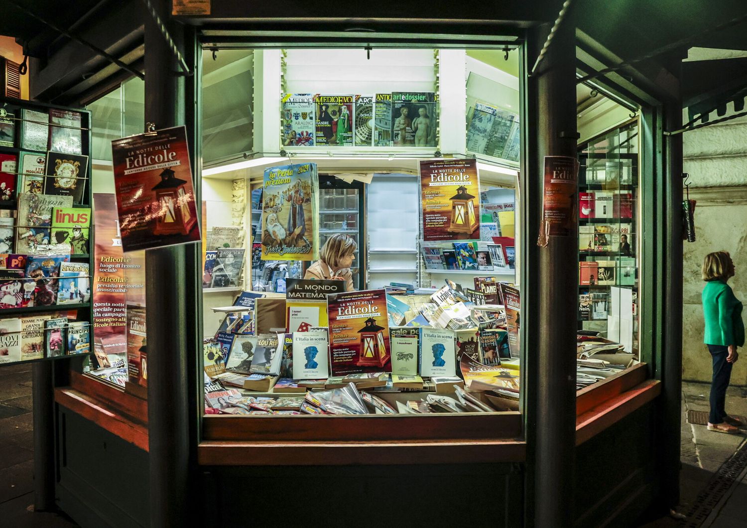 Più di 7mila giornalisti minacciati in Italia dal 2006, quest'anno sono 500