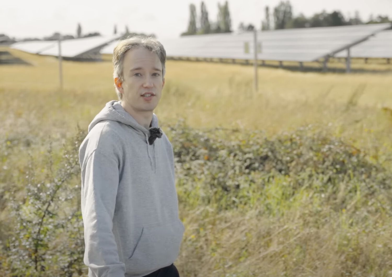 Uno degli youtuber più famosi al mondo si è preso una pausa dopo 10 anni