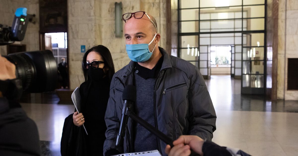 Strage di Erba, sì al processo di revisione per Olindo e Rosa