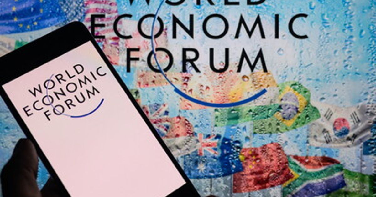 Nel 2024 la ripresa si indebolirà, prevedono gli economisti di Davos