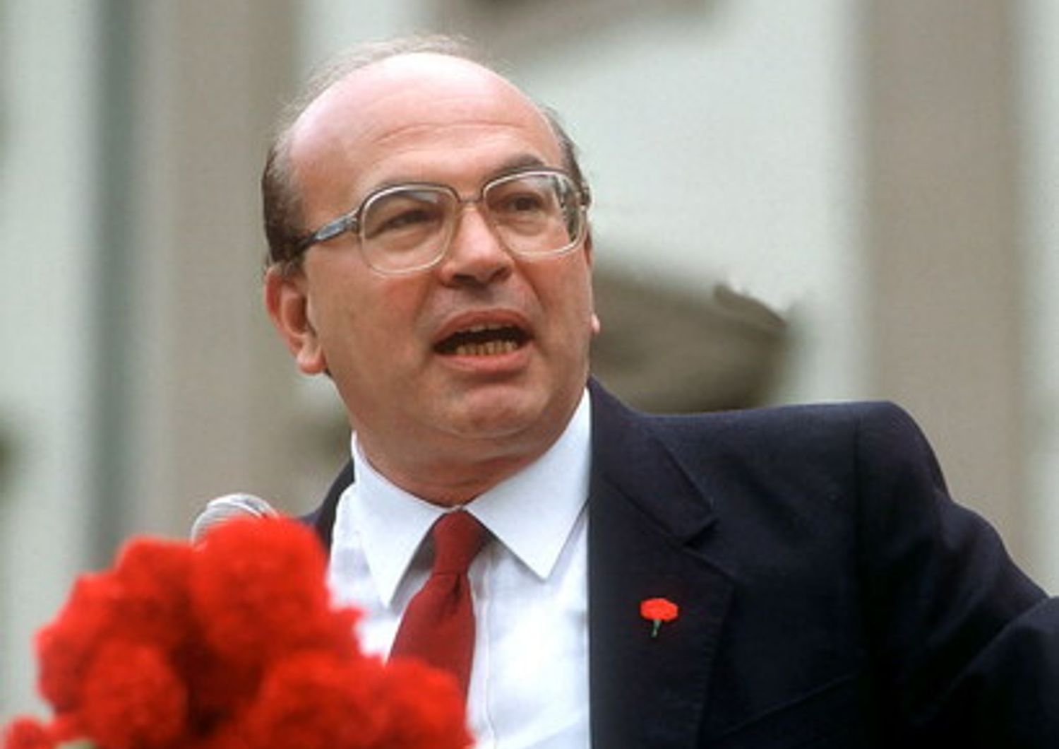 I figli ricordano Bettino Craxi nell'anniversario della scomparsa "manchi"