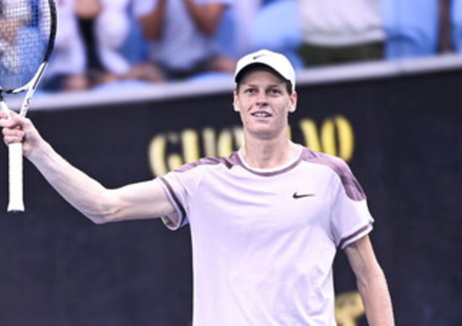 australian open,sinner in semifinale