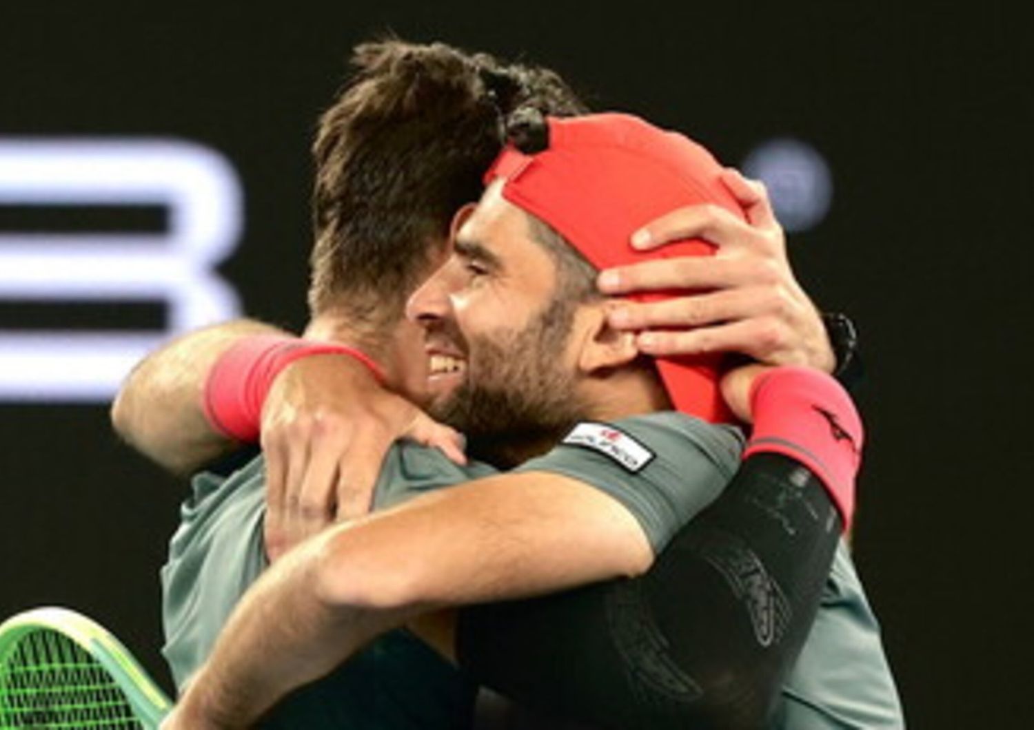 Australian Open: Bolelli- Vavassori in finale nel doppio