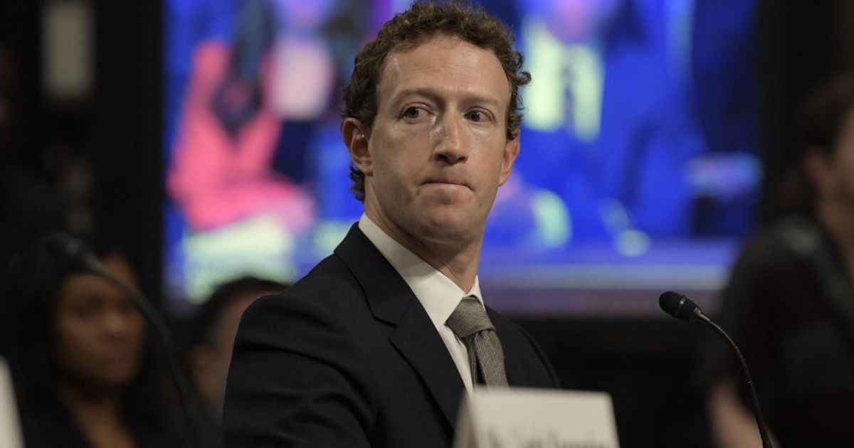 I Ceo dei social network sotto esame al Congresso. Zuckerberg chiede ...