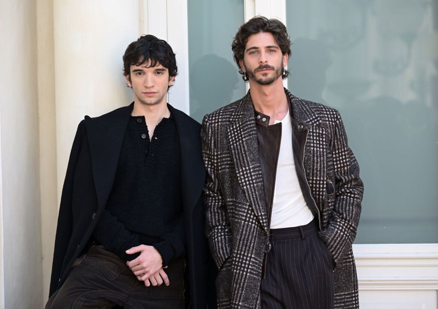 Da X Factor a Sanremo, l'amore dei Santi Francesi