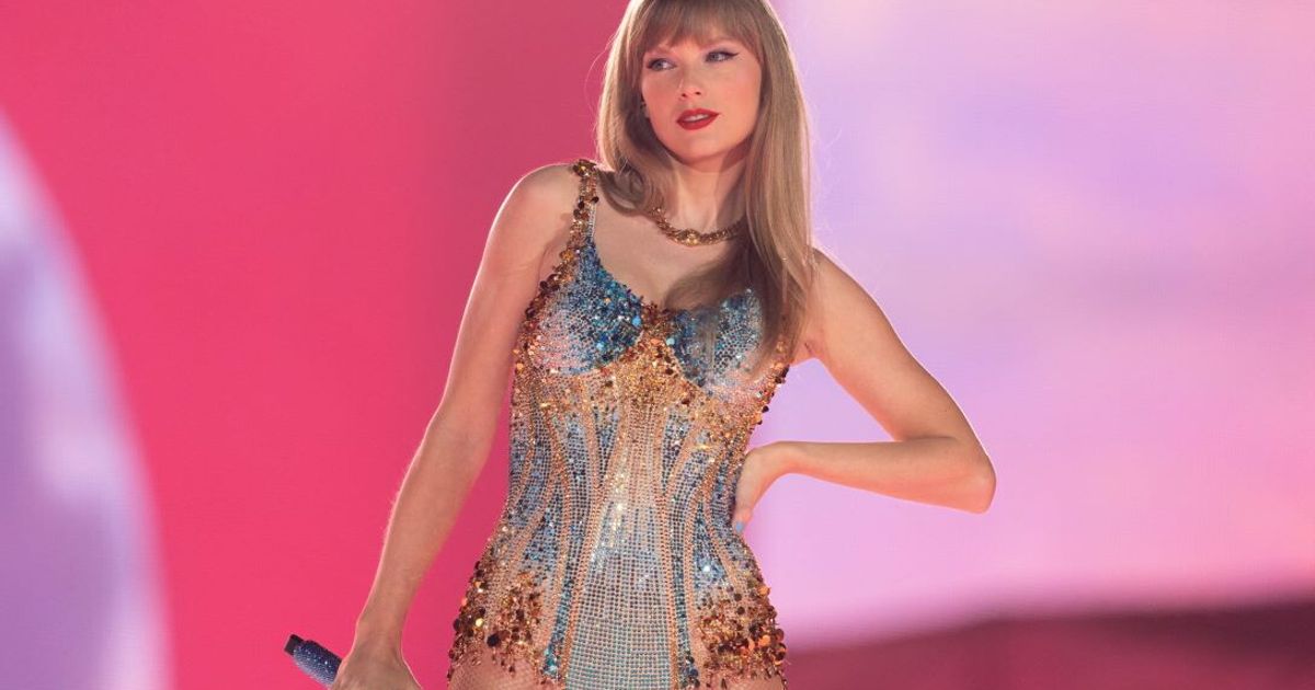 Taylor Swift minaccia causa allo studente che segue il suo jet