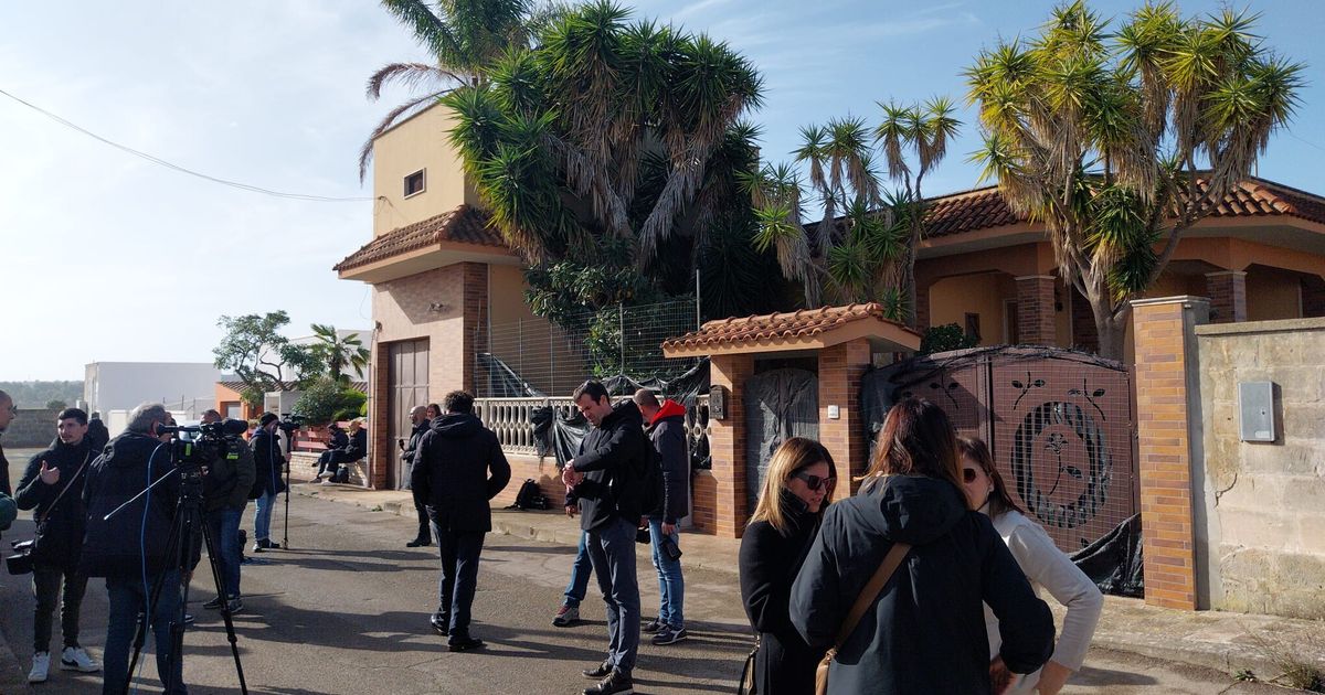 Michele Misseri è libero ma non tornerà ad Avetrana (almeno per ora)