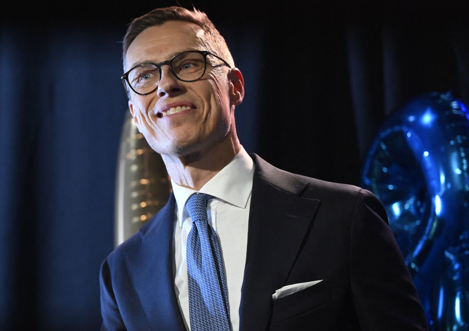 Chi è Alexander Stubb,. nuovo presidente (e vecchio premier) della ...