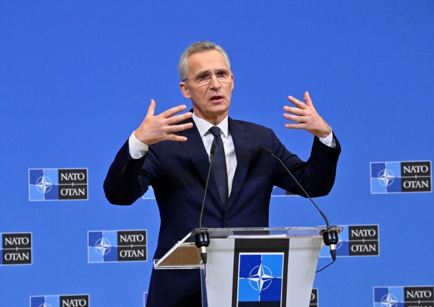 Stoltenberg a Trump: gli Usa hanno bisogno della Nato