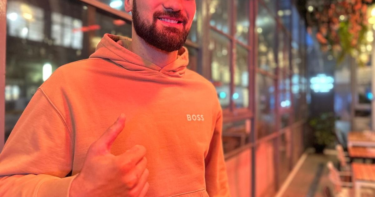 Guido Vianello vince per ko al primo round