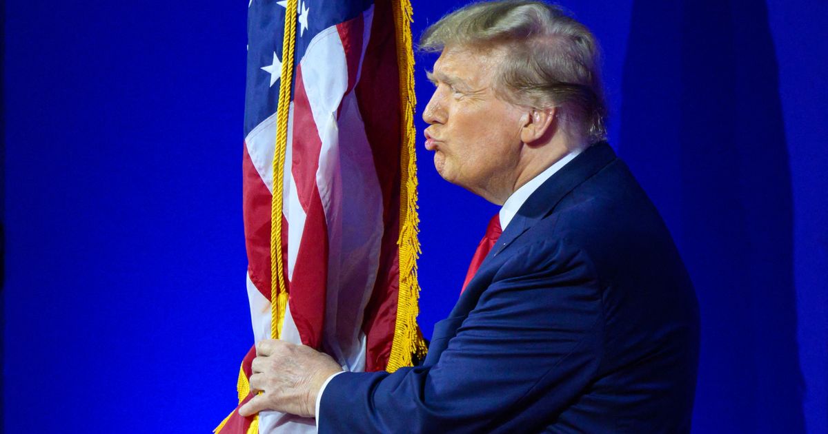 Trump conquista il South Carolina, ma Haley non molla