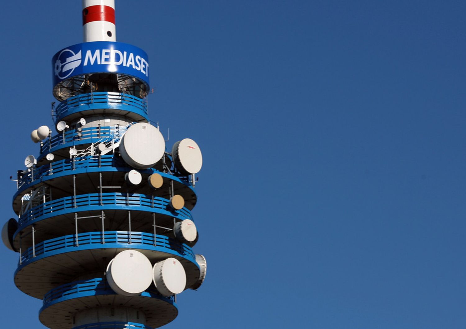 Mediaset lancia una nuova campagna per la Giornata della Donna