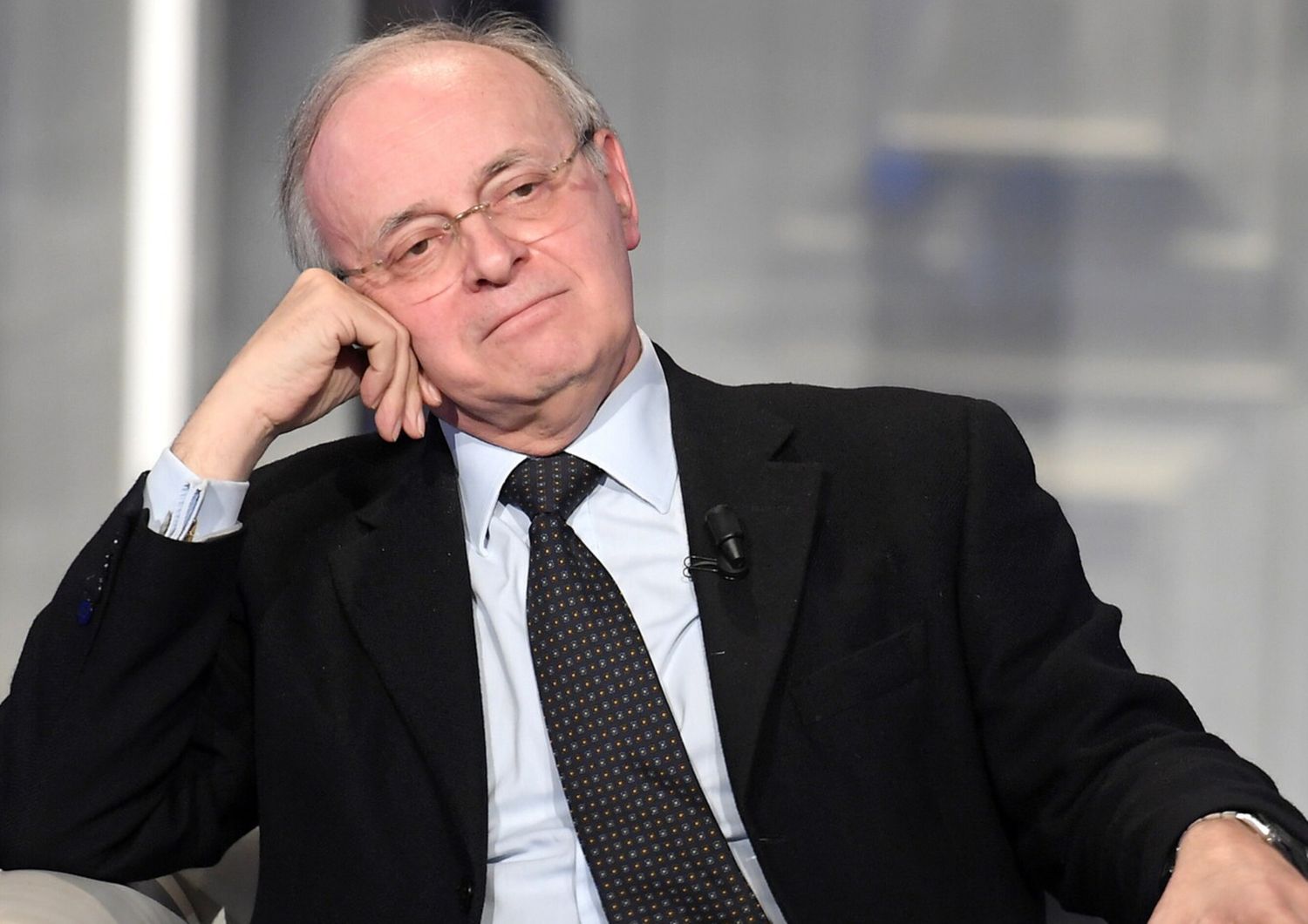 Confermata la condanna di Davigo per il caso Amara