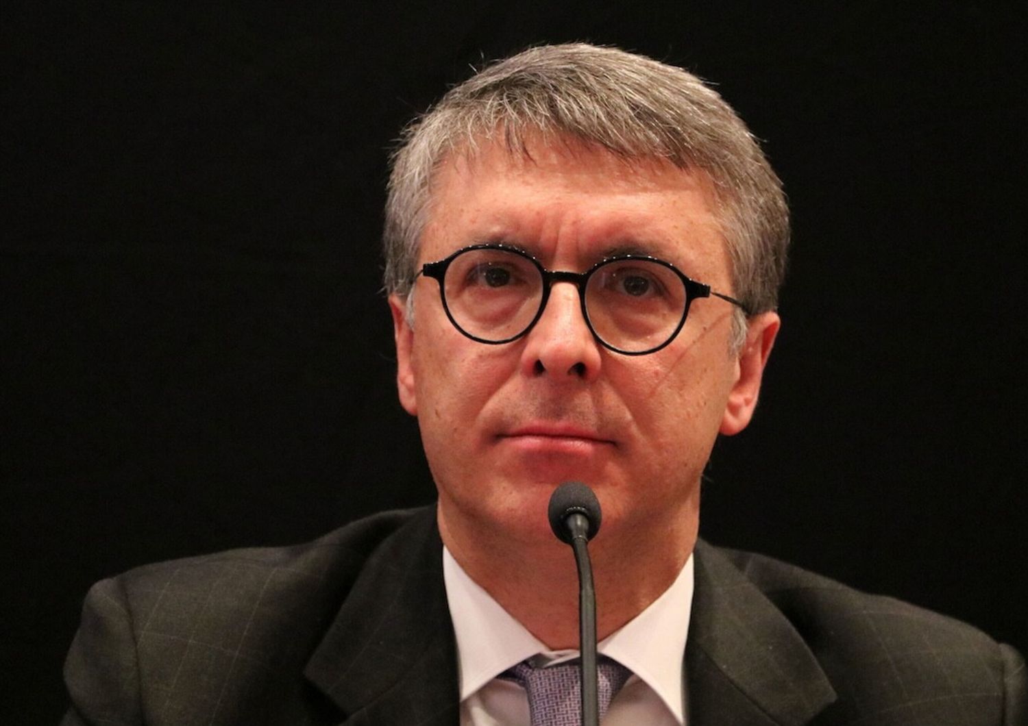 Cantone: i numeri dei dossieraggi sono inquietanti, davvero mostruosi