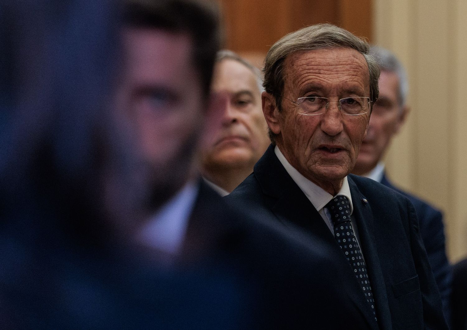 Fini e la casa di Montecarlo, la Procura chiede 8 anni