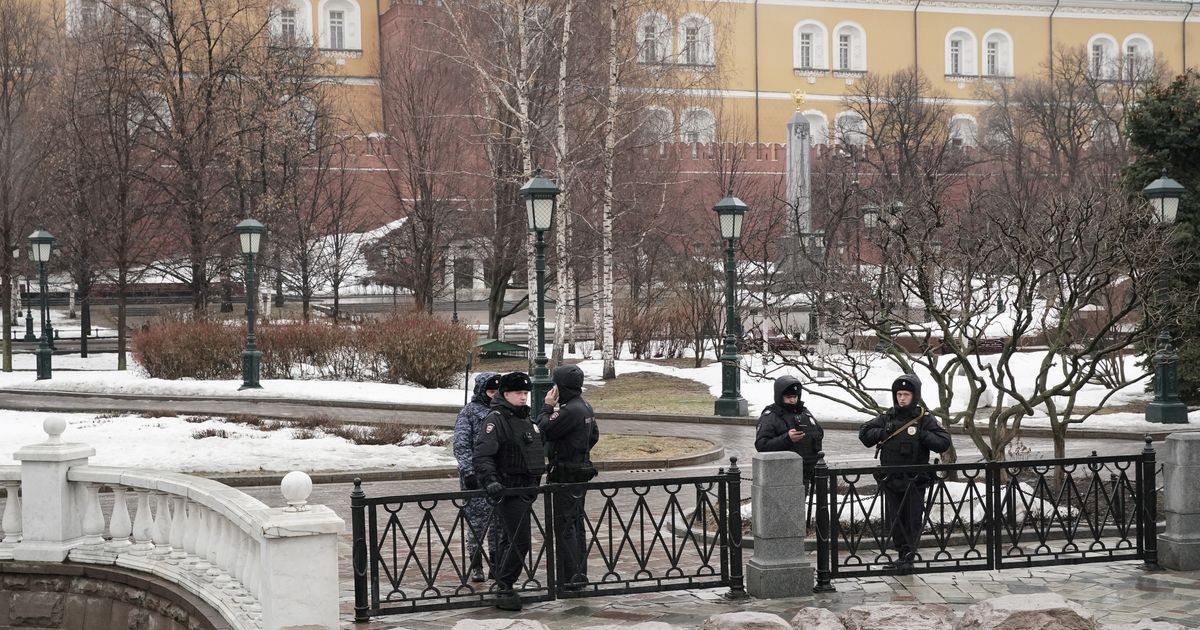Nove anni di attentati dell'Isis in Russia