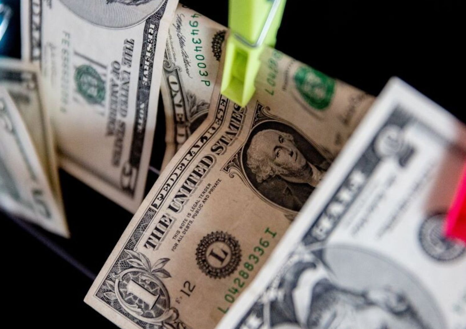 Negli Usa aumentano i 'Paperoni', l'1% più ricco possiede il 30% della ...