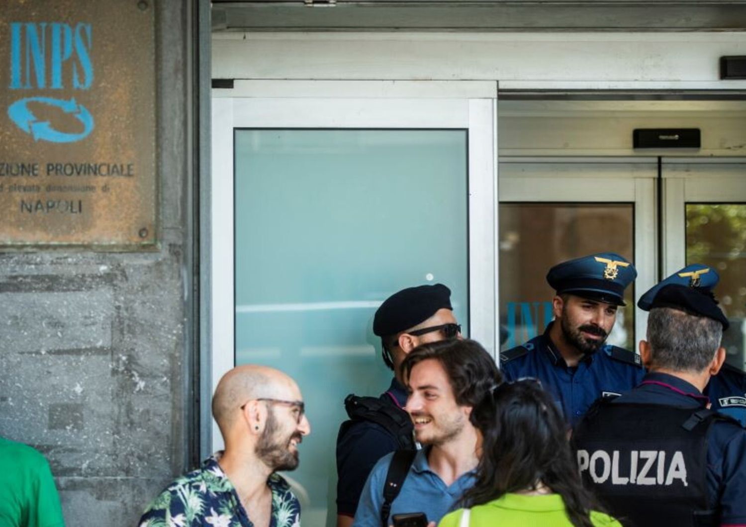 L'Inps userà l'intelligenza artificiale per incrociare domanda e ...