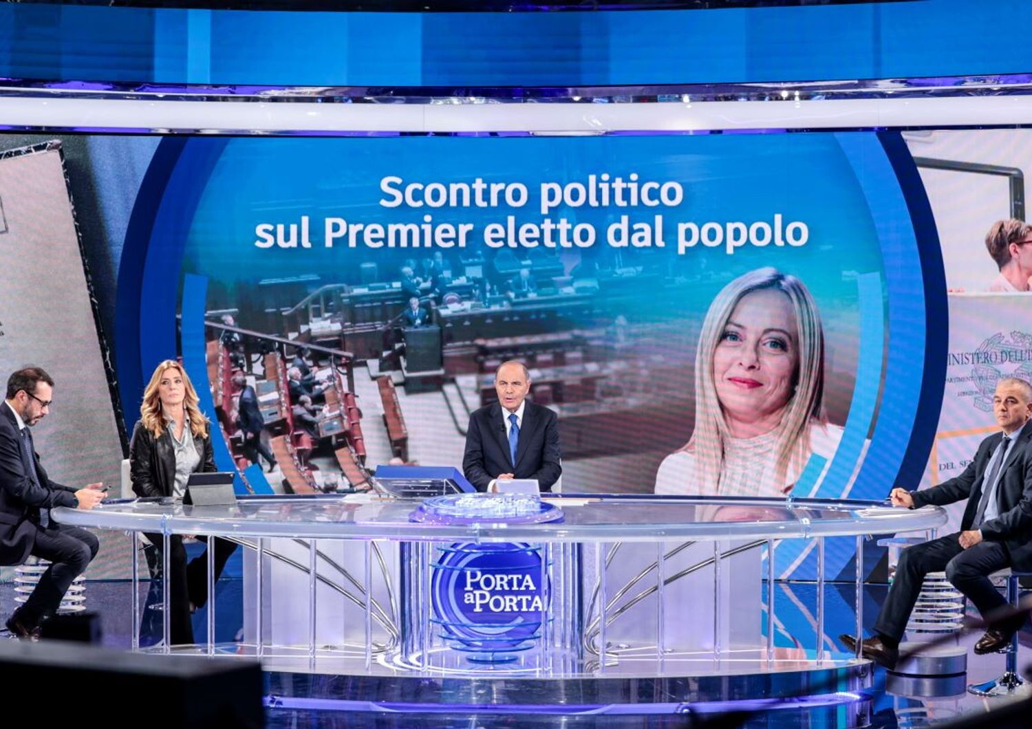 Par condicio, come cambiano le regole per i dibattiti politici