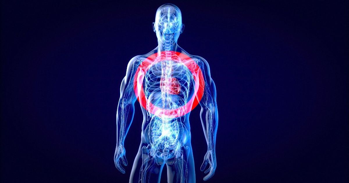 La micro-pompa che il salva cuore quando si “spegne” dopo un infarto