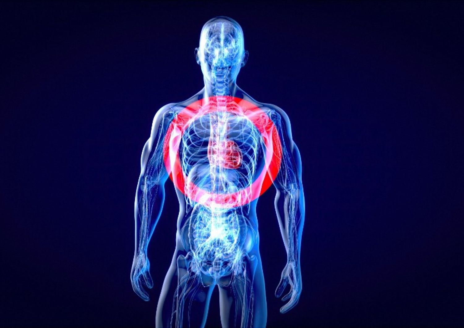 La micro-pompa che il salva cuore quando si “spegne” dopo un infarto