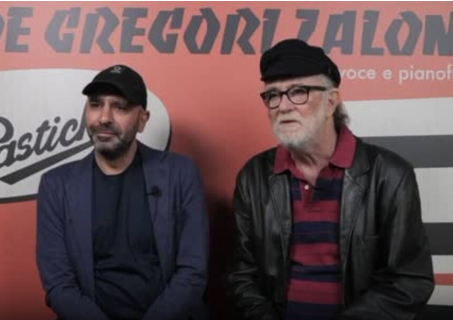 De Gregori-Zalone, la coppia che non ti aspetti